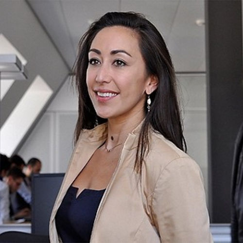 Patricia Gee | Life Sciences and Health Care Industry Leader | Deloitte ...