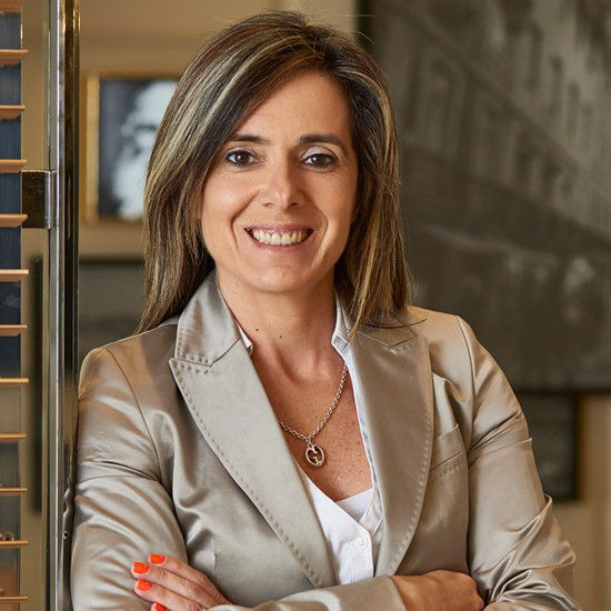 Patrícia Matos | Partner