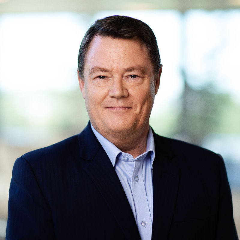 Peder Hinge Pedersen | Partner