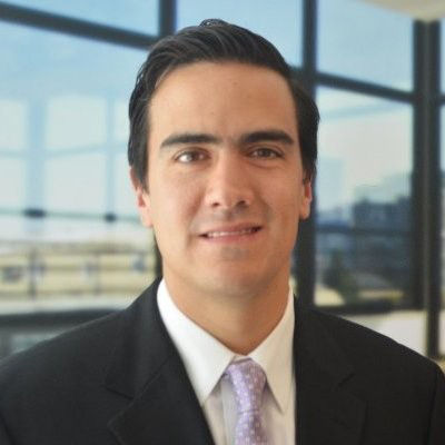 Pedro Ortiz | Deloitte México | Español | Socio Líder de Alianzas