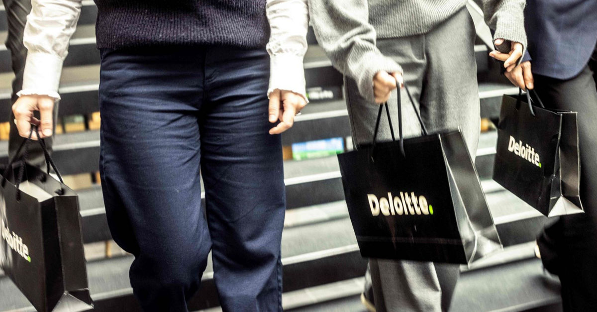 FY24 annual results | Deloitte Belgium | Press Release