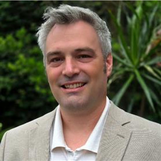 Tim Wiesel | Deloitte Brasil | Sócio de Artificial Intelligence & Data