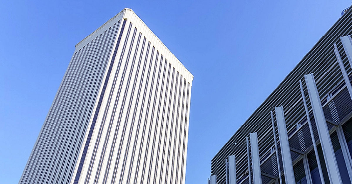 La tecnología blockchain y la transformación de los mercados de ...