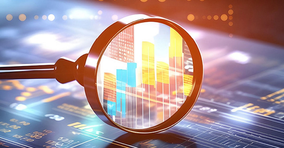 An industry re-arranged: Successful financial management in a post ...