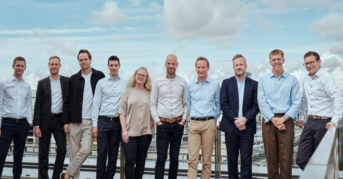 Perspective on Future Finance Transformations | Deloitte Denmark