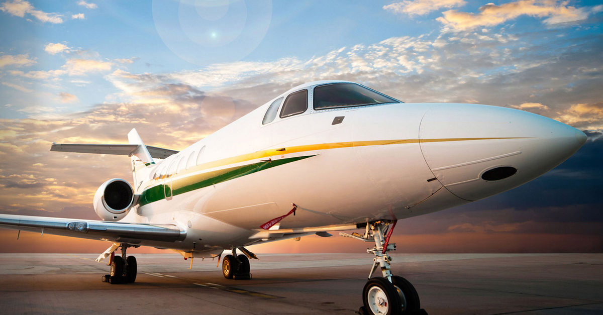 Private Aircraft | Deloitte US