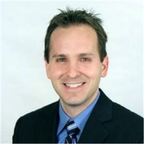 Pete Robertson | Managing director | Consulting | United States