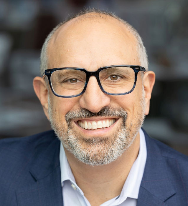 Pete Giorgio, Principal | Deloitte US | Global and US Sports Practice ...