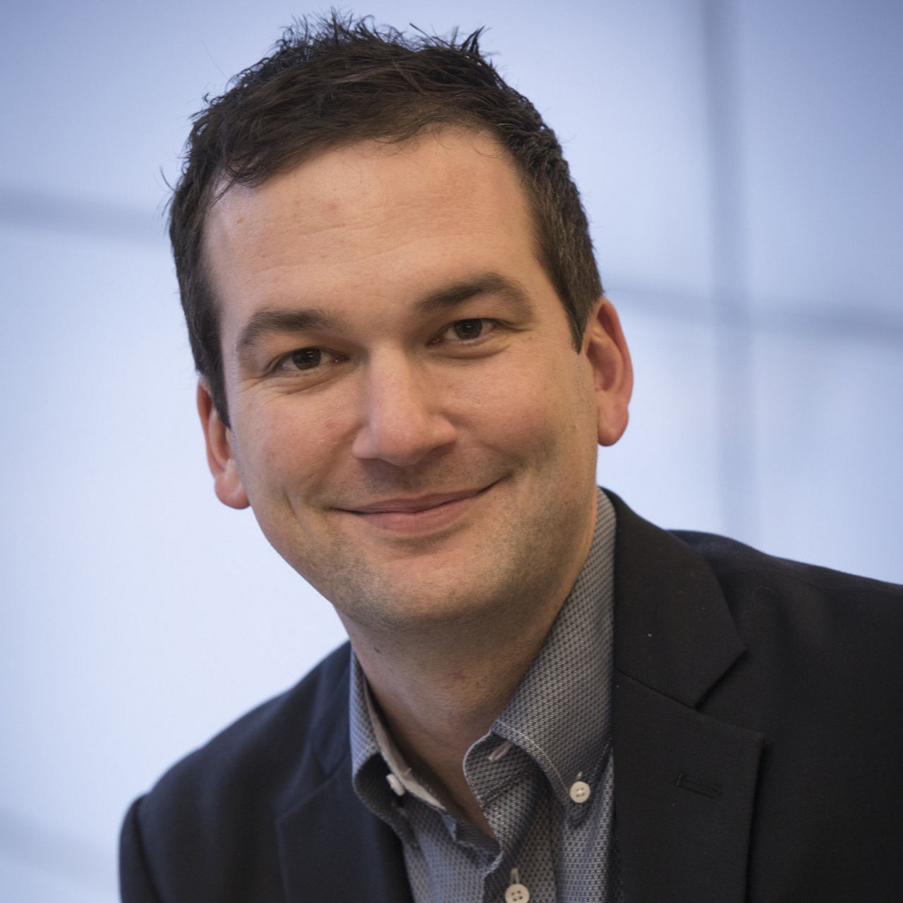 Peter Danforth | Associé