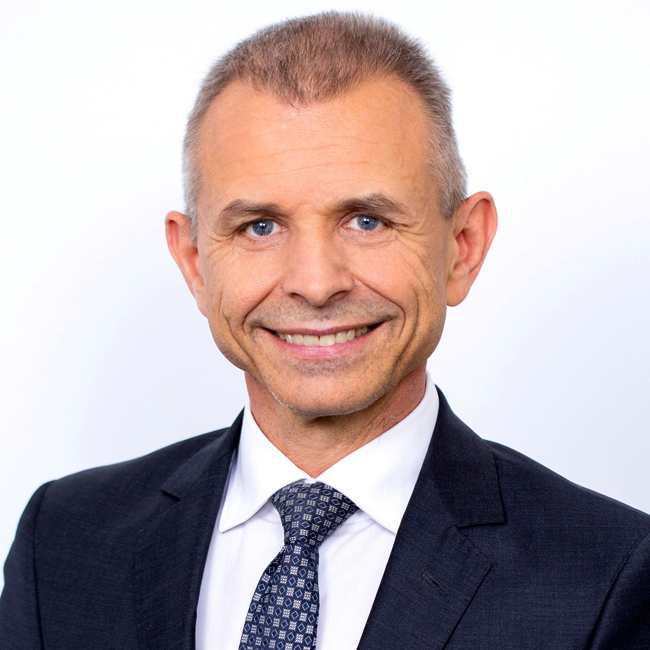Dr. Peter Bitzyk | Partner Deloitte Österreich | Audit