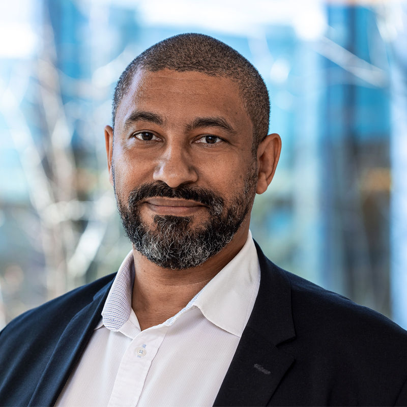 Peter Ravn | Enterprise Archiecture lead and director