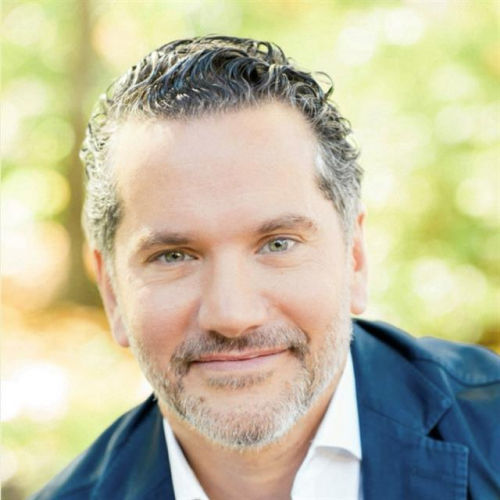Peter Simeonidis | Principal, Global Employer Services Leader