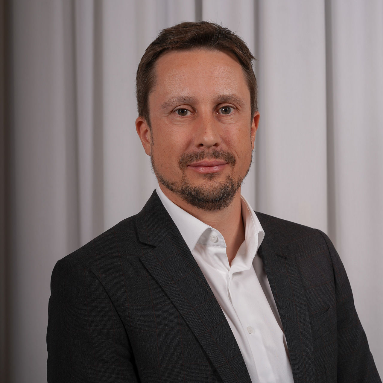 Mag. Peter Springschütz | Senior Consultant Deloitte Österreich