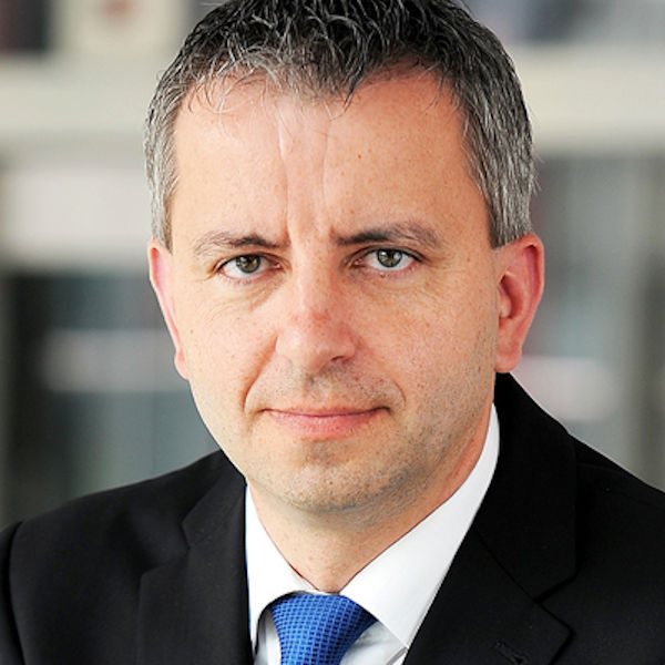 Petr Čihák | Director