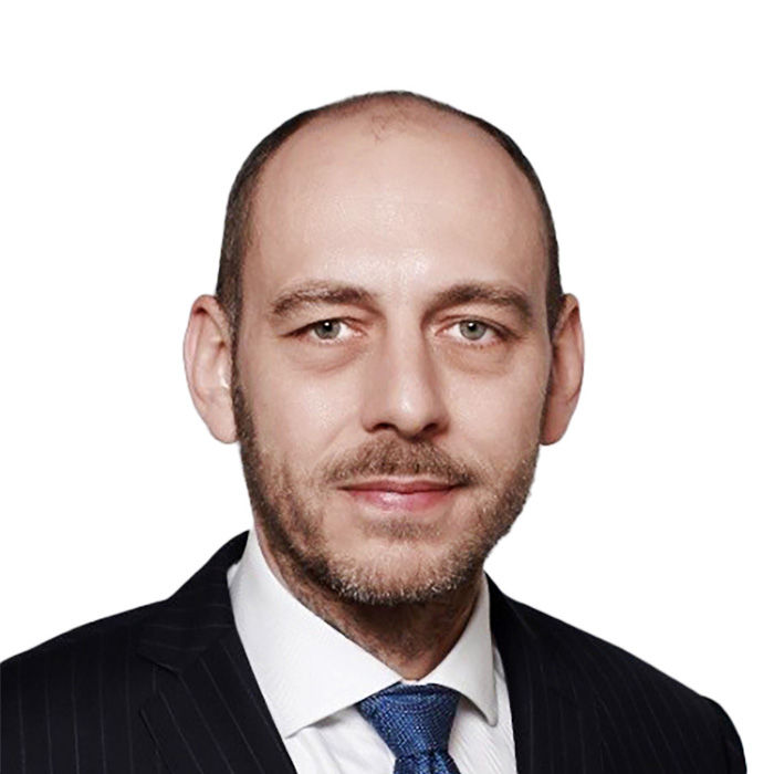Petr Dědeček | Partner