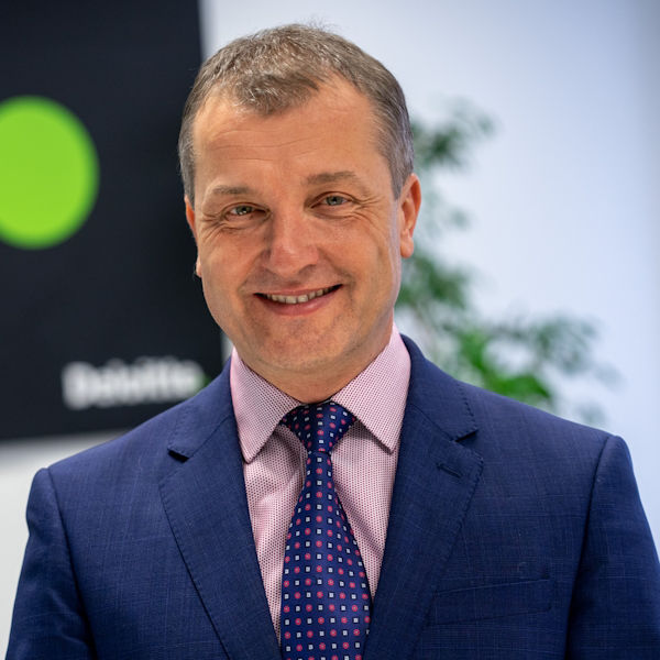 Petr Michalík | Partner