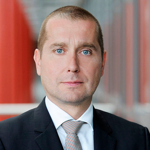 Petr Pruner | Partner