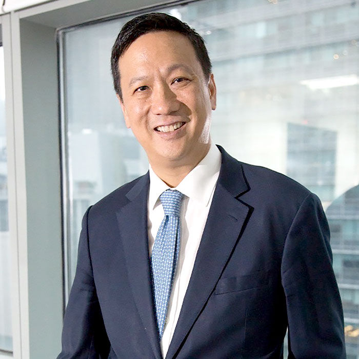 Stephen Sieh | Country Strategy, Risk & Transactions Leader, Deloitte ...