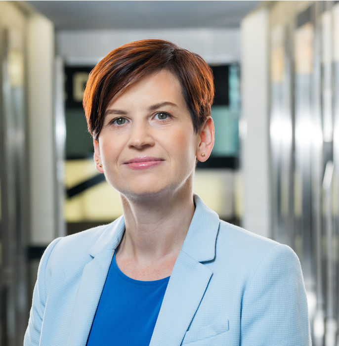 Dominika Alicka | Partner Associate w Dziale Doradztwa Podatkowego
