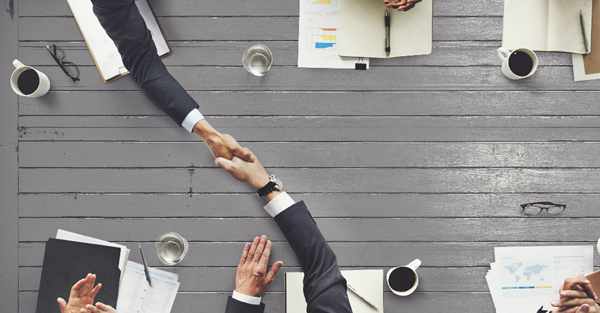 Rozwiązanie umowy o pracę z przyczyn niedotyczących pracownika z osobą ...