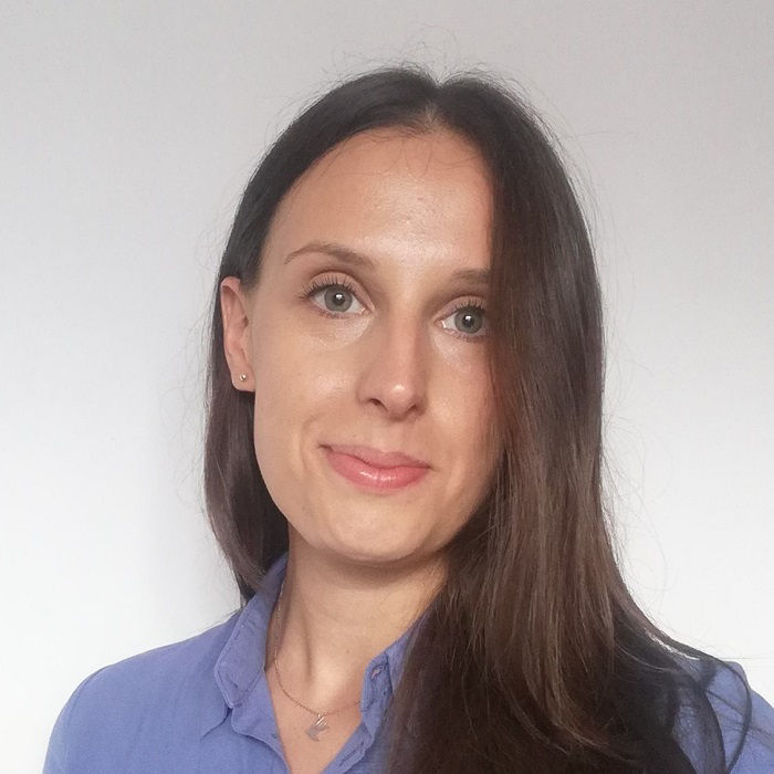 Marta Piasecka | Starsza Koordynatorka Programów I Fundacja Deloitte Polska