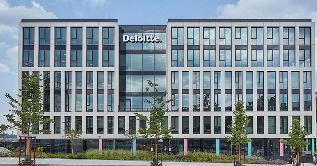 Hlavní kancelář Praha