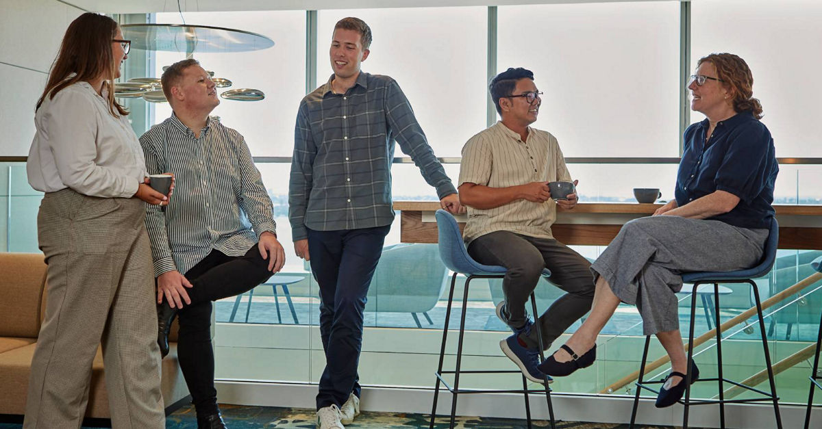 Preparing for a case study interview | Careers | Deloitte New Zealand