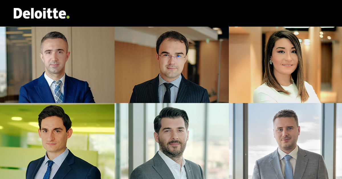 Reff & Associates and Deloitte Romania obtain at the High Court the ...