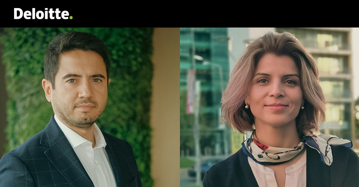 Deloitte study: European companies place value chain analysis and risk ...