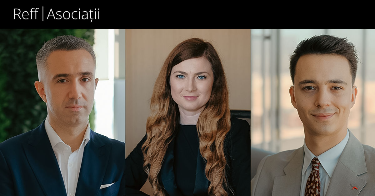 Reff & Associates | Deloitte Legal assists Cerealcom Dolj in securing a ...