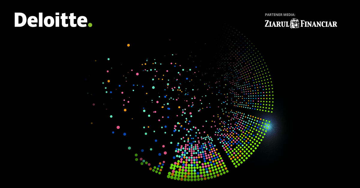Deloitte CFO Summit 2026