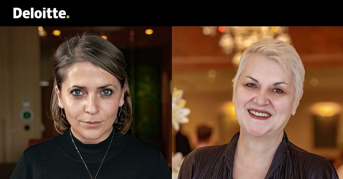 Deloitte study: two-thirds of Romanian employers consider very ...