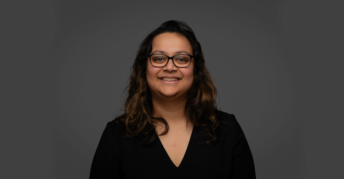 Meet Priya | Deloitte UK