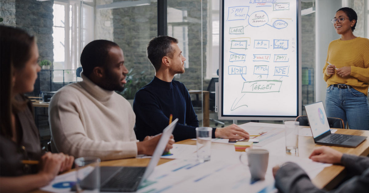 Project Management | Deloitte