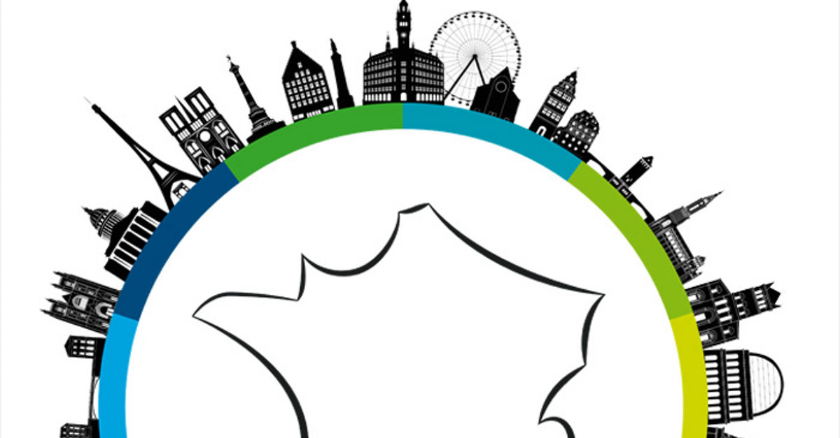 Deloitte vous accompagne en régions | Deloitte France