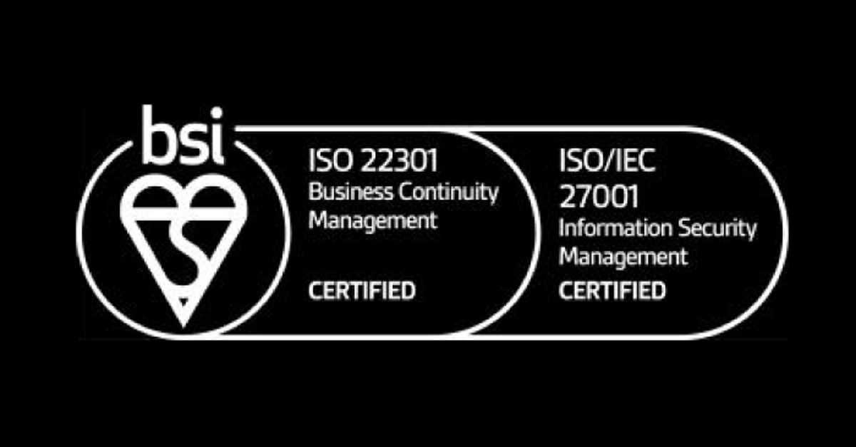ISO Certifications | Deloitte France