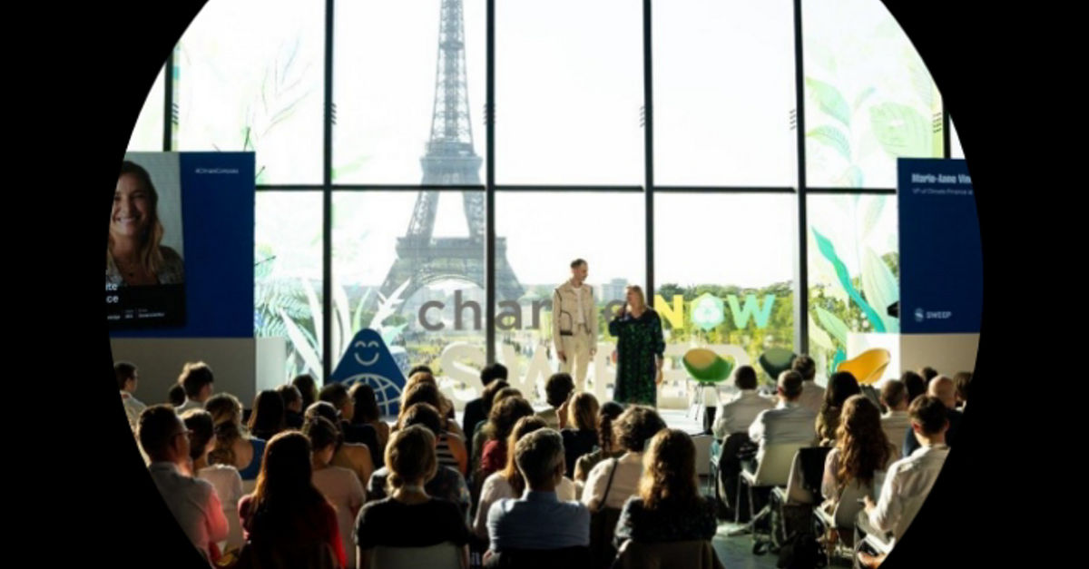 ChangeNOW 2024 | Deloitte France