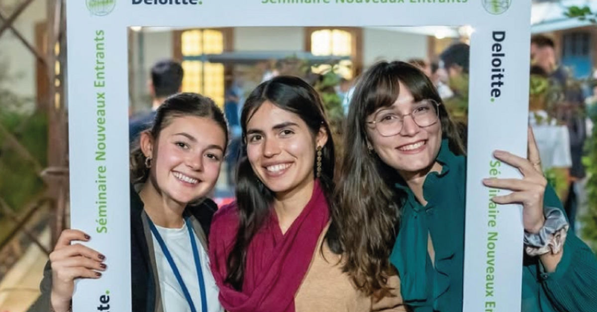 Les étapes clés de votre intégration | Deloitte France