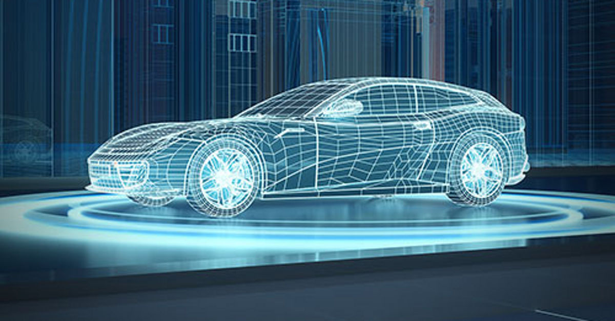 De la mecánica a la telemática: el impacto de 'SDV' en el sector ...