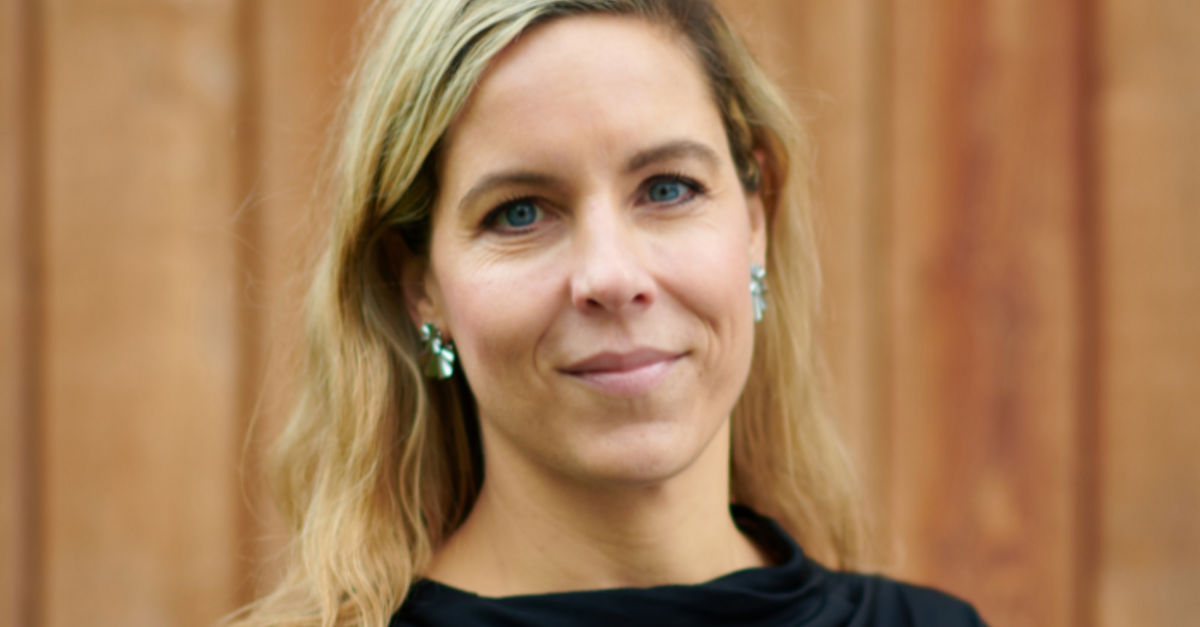 Boozts Sandra Gadd | Deloitte Sverige