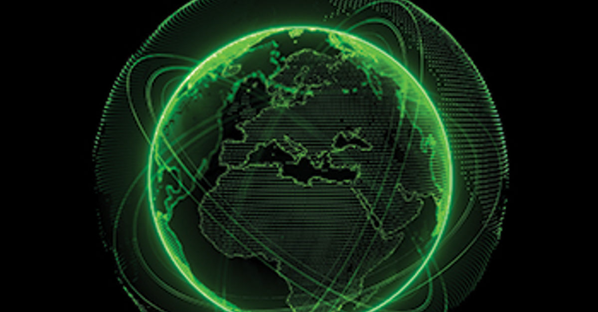 Cybersikkerhet | Cyber Security | Deloitte Norge