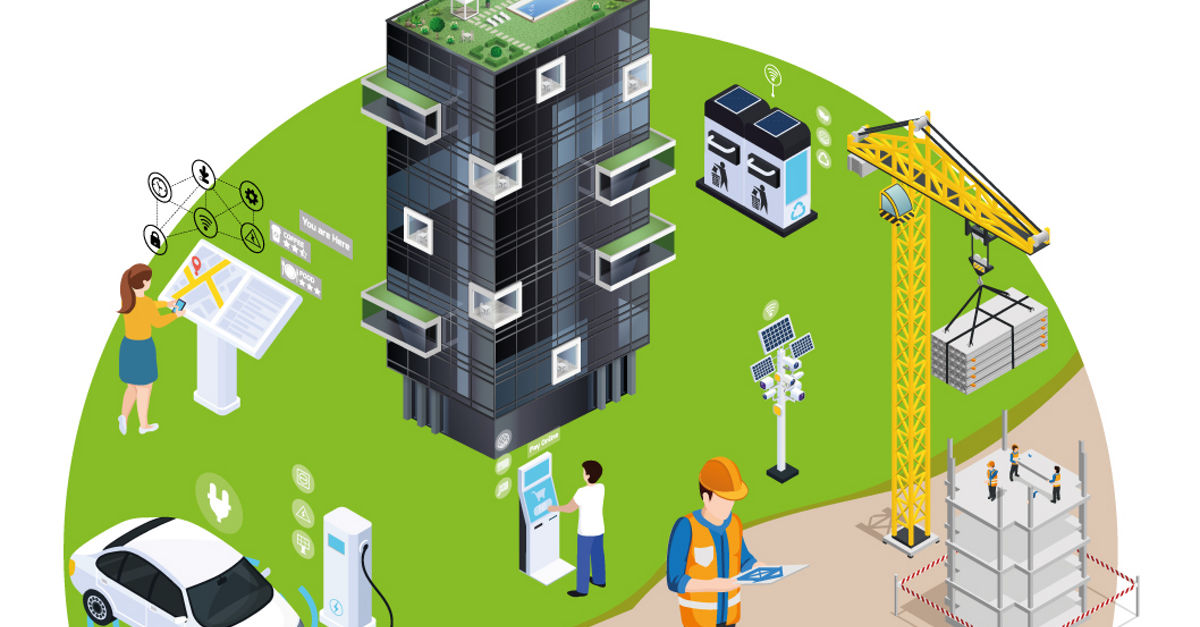 Deloitte Israel PropTech Overview | Deloitte Israel