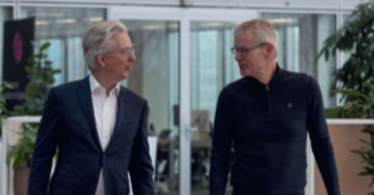 Cloud: Ultimate accelerator of government transformation | Deloitte ...