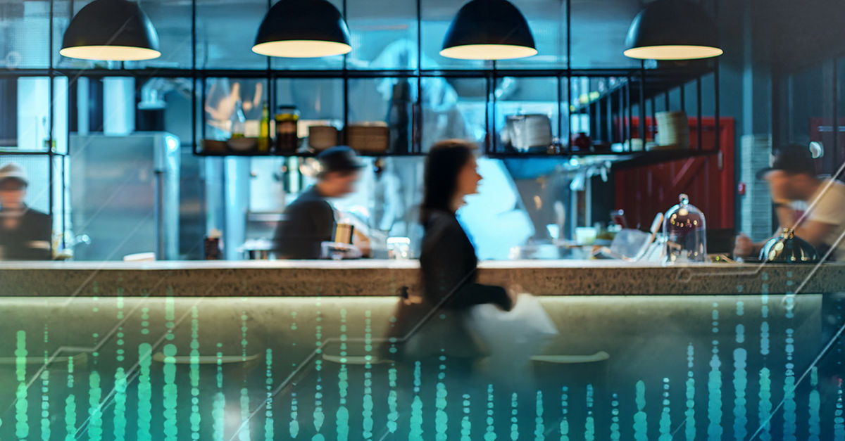 Artificial intelligence (AI) and operational excellence in restaurants ...