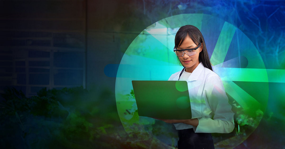 Quartz Atlas AI™ for Agriculture | Deloitte US