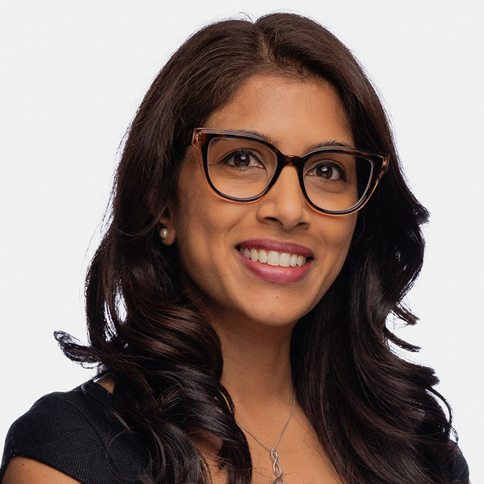 Radhika Patel | Director