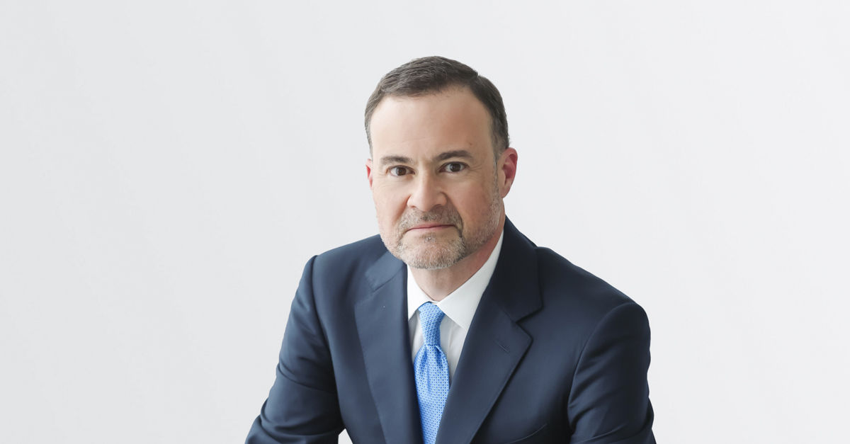 Deloitte nombra a Rafael Sayagués como Socio Director del nuevo ...