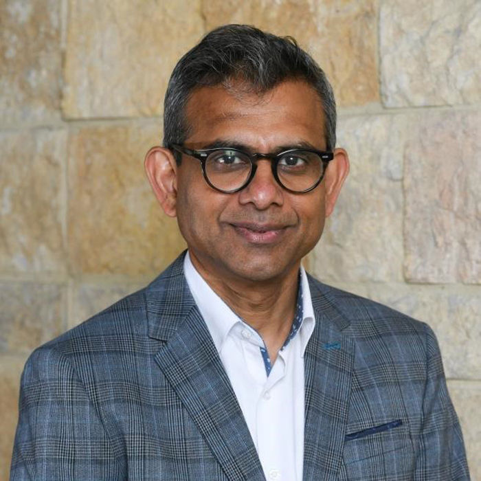 Ragu Gurumurthy, Chief Innovation & Chief Digital Officer | Deloitte US ...