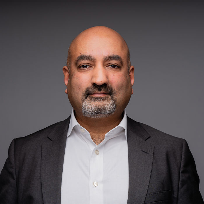 Hatal Raninga | Technical Director