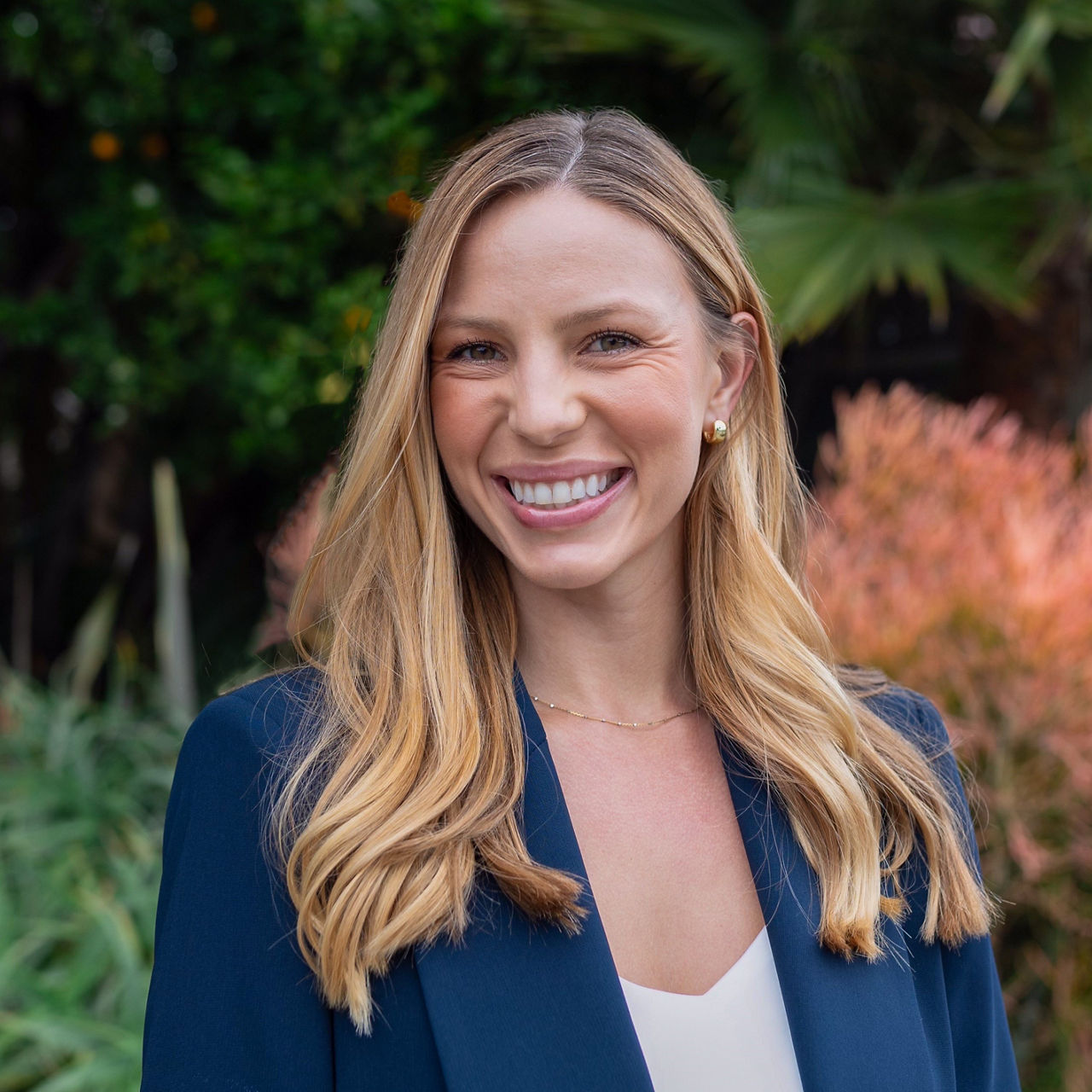 Raquel Buscaino | Manager, Office of the CTO | Deloitte Consulting LLP